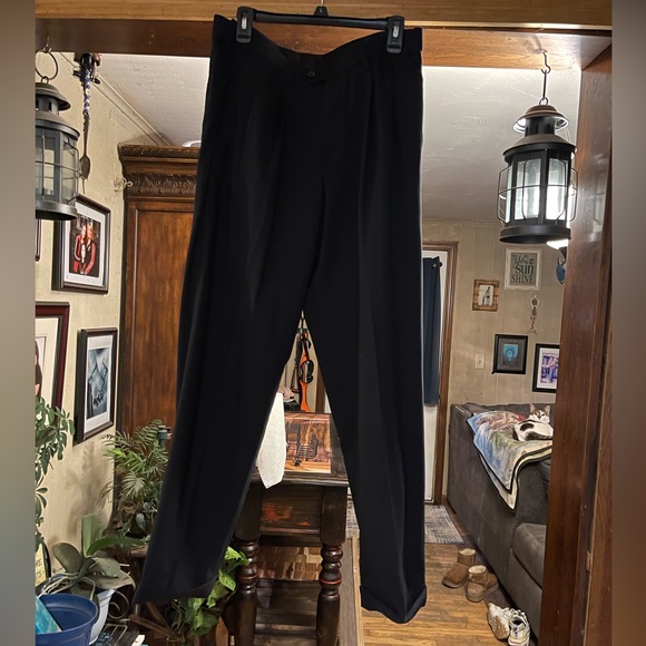 Alexander Julian | Pants | Alexander Julian American Modern Dress Pants ...